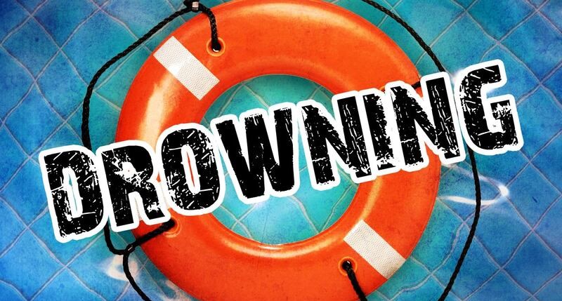 Drowning ... Often Misunderstood | Golden State Lifeguards